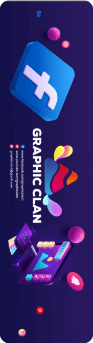 Graphic Clan – Graphic Design Online Firm